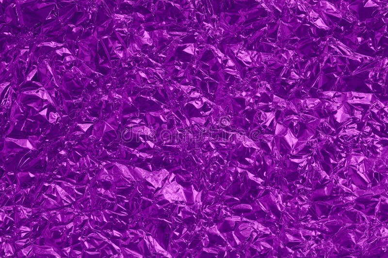 409 Purple Foil Wrapping Paper Stock Photos - Free & Royalty-Free Stock ...