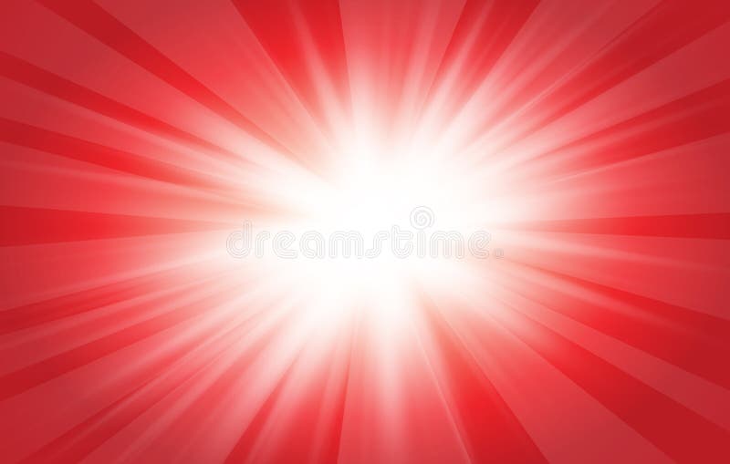 Shiny Rays Background Art Abstract Stock Illustration - Illustration of ...