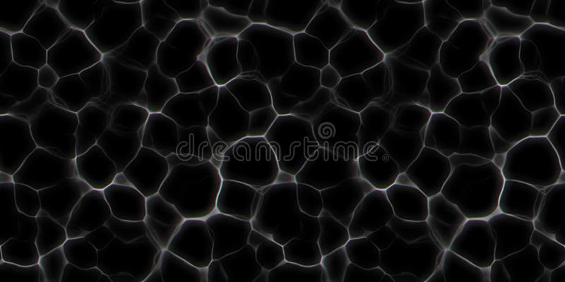 Caustics Pattern