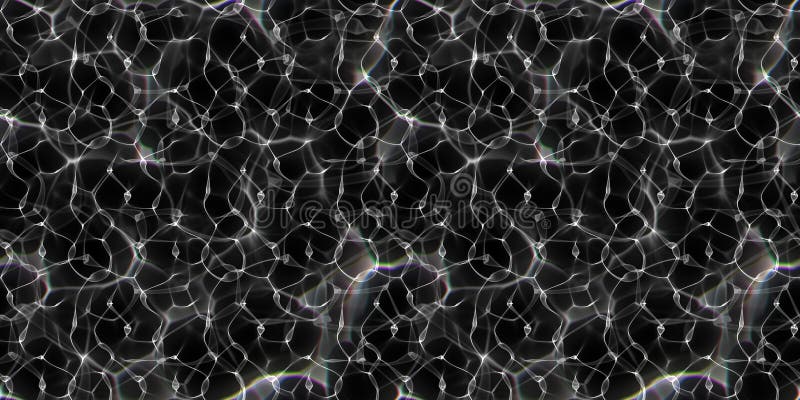 Caustics Pattern