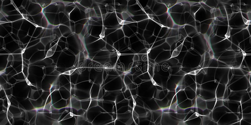 Rays Light Caustic Texture Stock Illustrations – 118 Rays Light Caustic ...