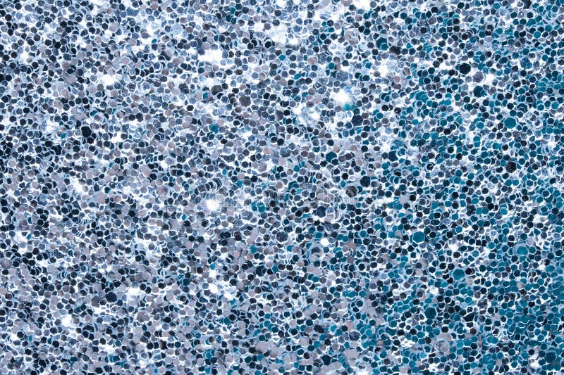 Shiny Real Glitter Backdrop with Sparkling Texture Stock Image - Image ...