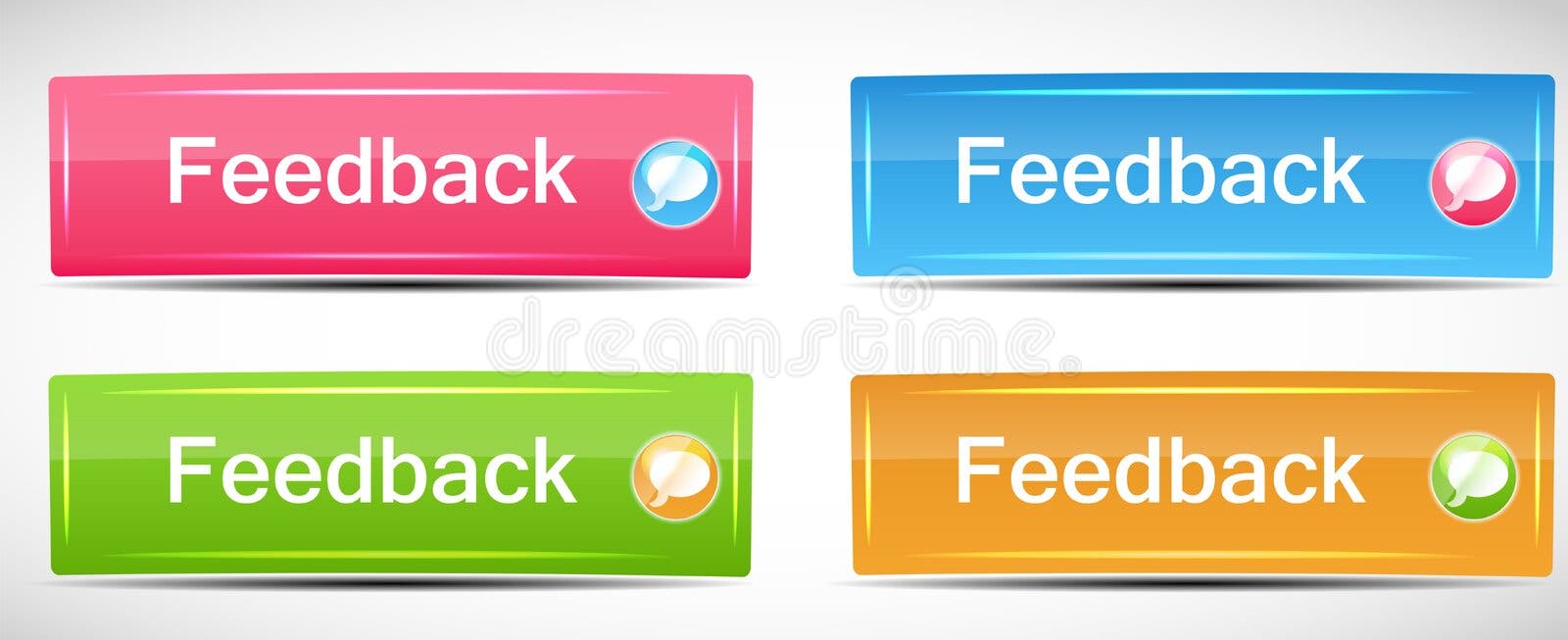 Rectangle Menu Template with Fruits Stock Vector - Illustration of ...