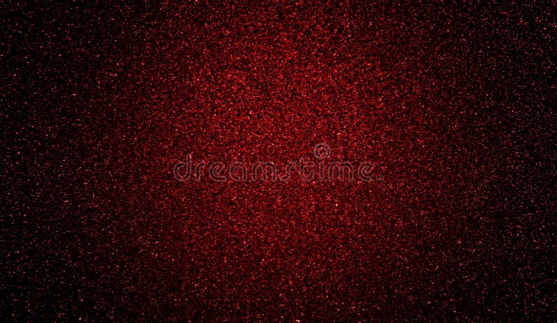 Shiny Red and Black Gradient Glitter Texture Background Stock Photo ...