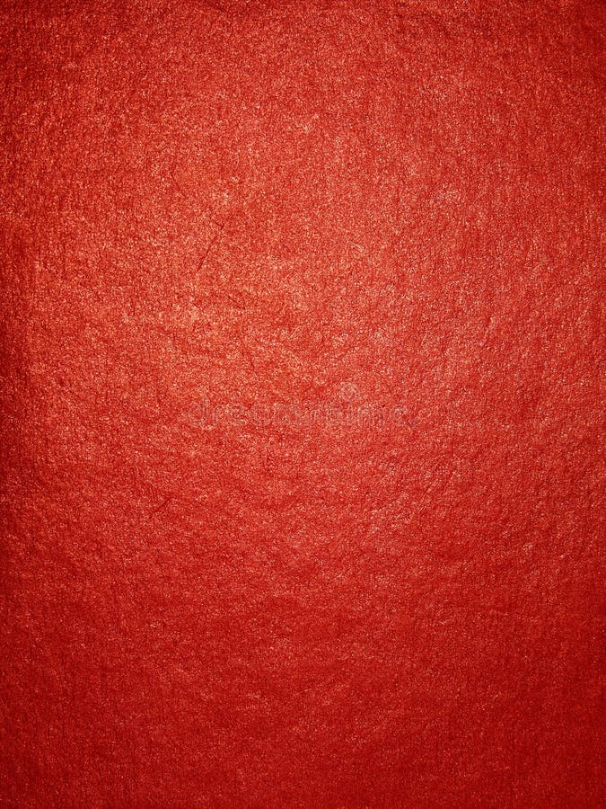 Shiny Red Grainy Texture stock image. Image of canvas - 34607313