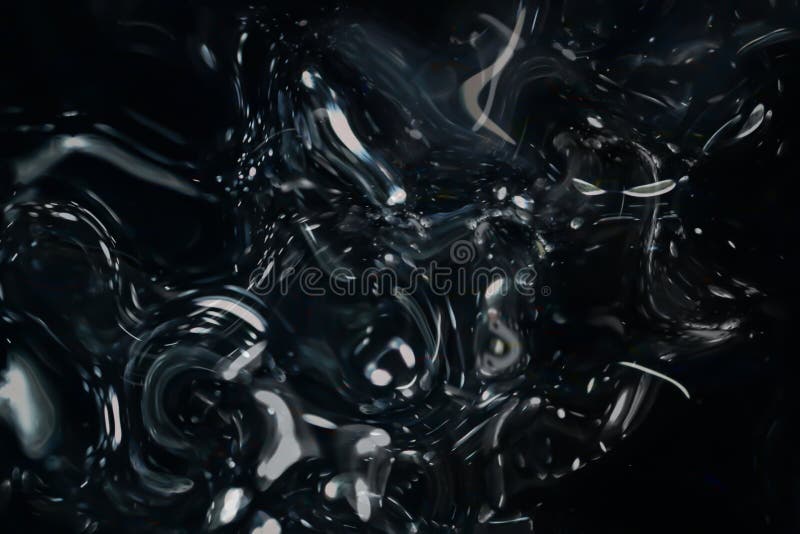 Shiny Reflection Vector Transparent Background Stock Vector ...