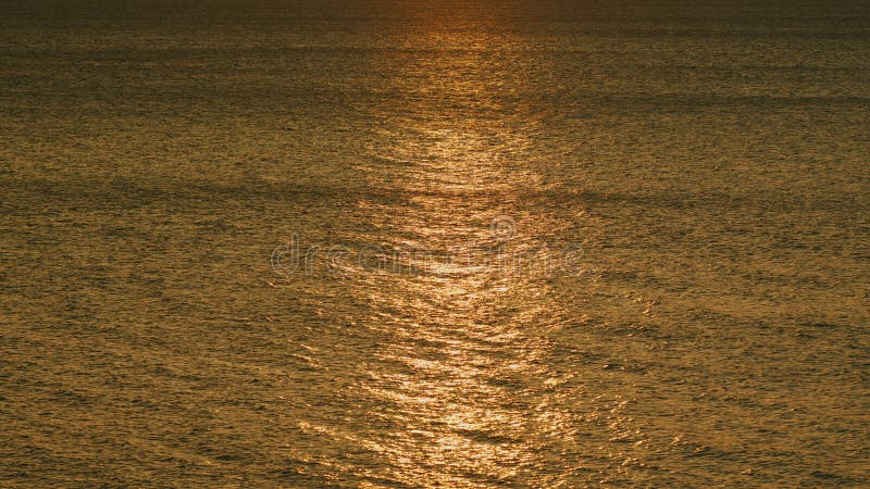 Shiny Reflections of the Sun through the Clear Water. Texture of Water ...