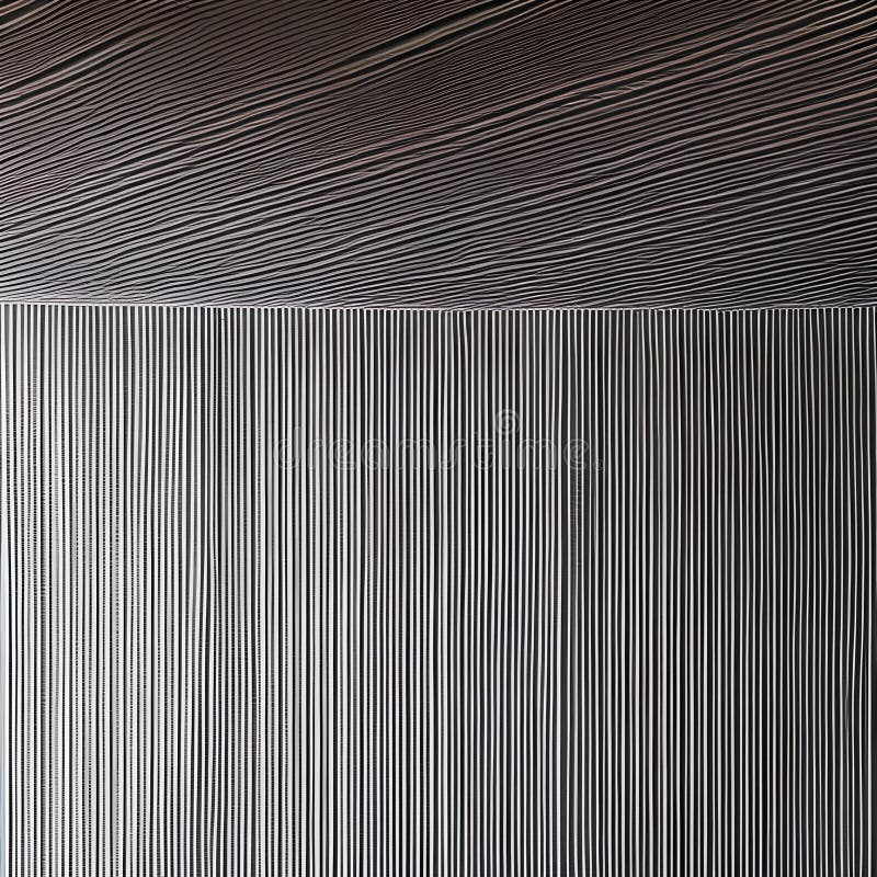 A Shiny and Reflective Texture with Metallic Surfaces and Chrome ...