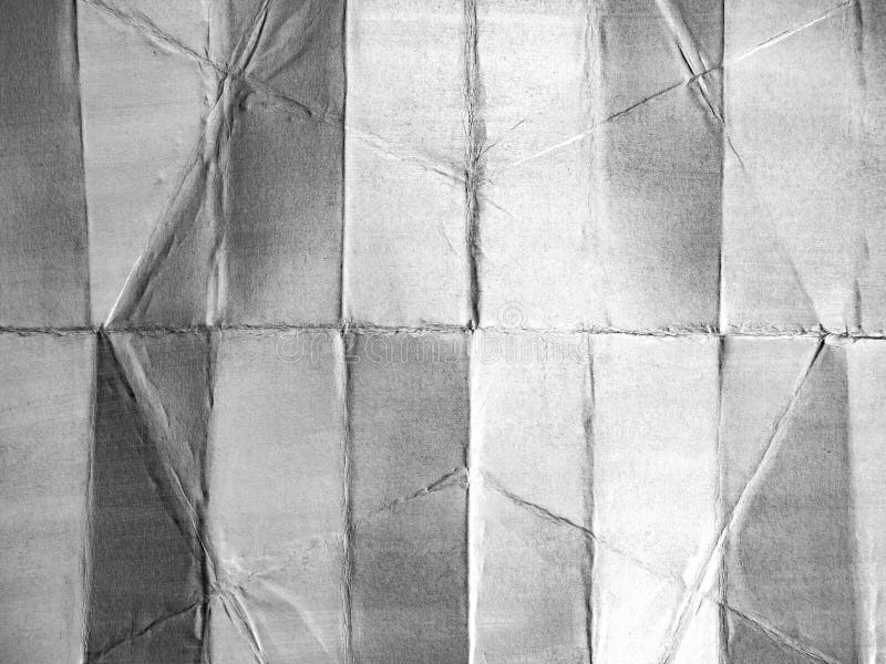 Shiny Ripped and Crumpled Paper Backdrop with Brush Strokes and Paint ...