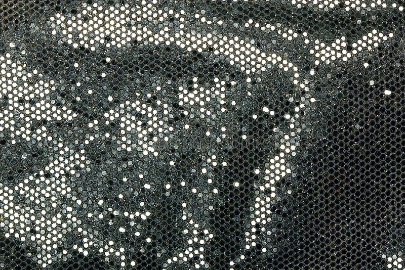Shiny Sequin Texture Background Stock Image - Image of dress, glitter ...