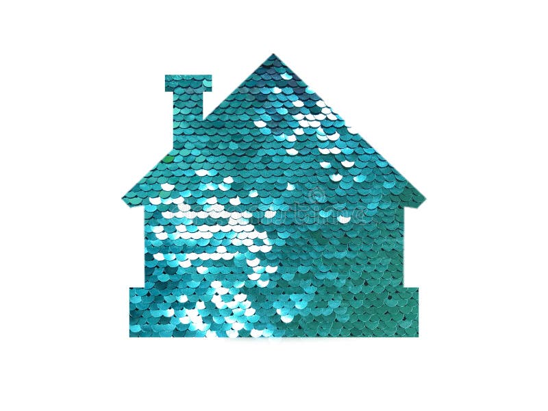 Iridescent House Stock Illustrations – 139 Iridescent House Stock ...
