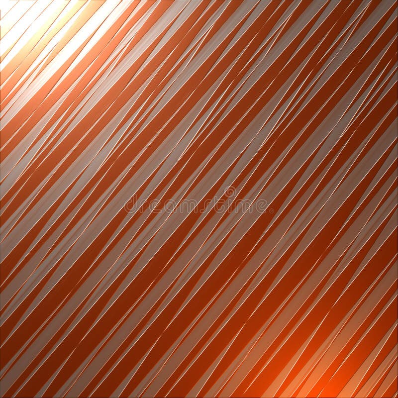 Copper surface stock illustration. Illustration of round - 480513