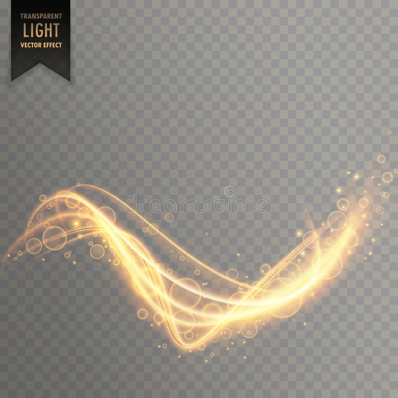 Shiny Shimmer Light Effect Background Stock Vector - Illustration of ...