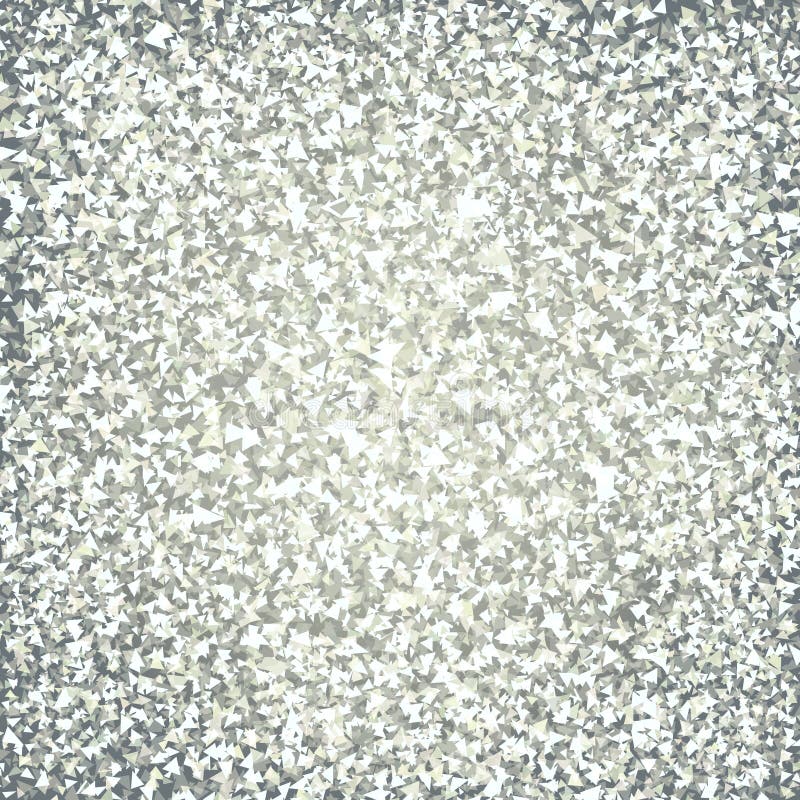 Shiny silver background stock vector. Illustration of glowing - 88271474