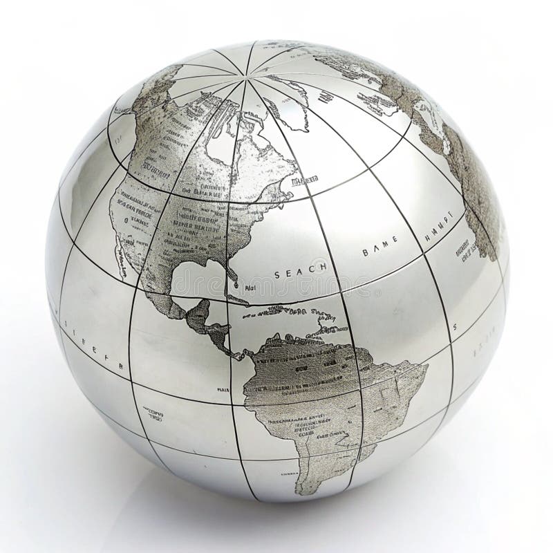 Silversphere Stock Illustrations – 7 Silversphere Stock Illustrations ...