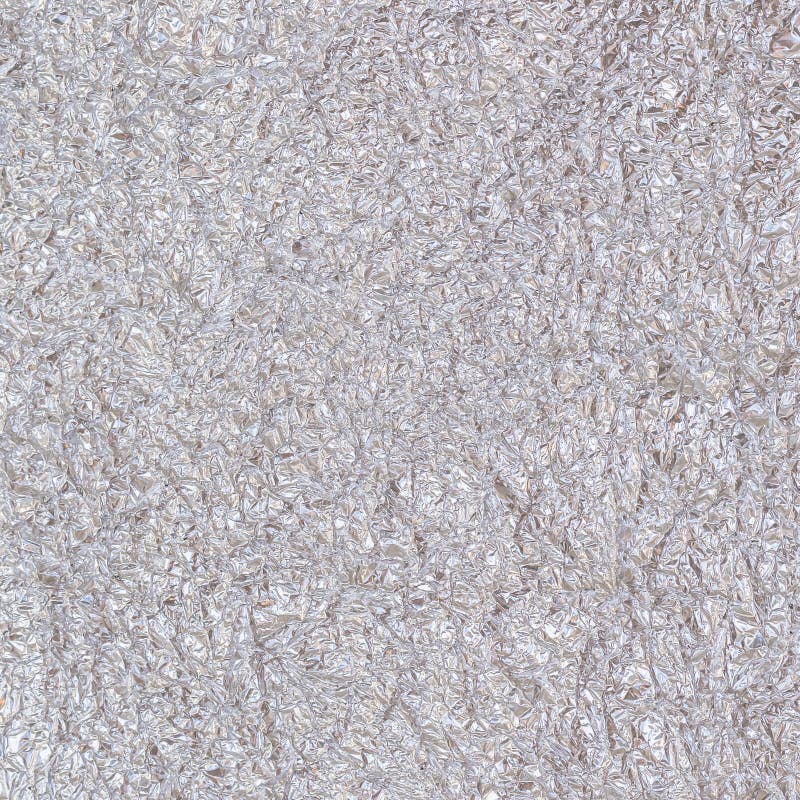 Shiny Silver Grey Paper Foil Decorative Wall Paper Texture Background ...
