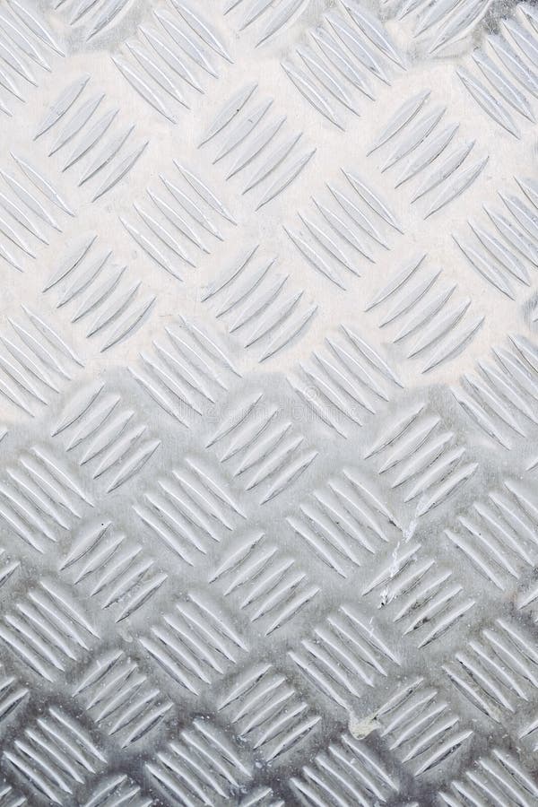 Shiny Silver Metal Plate with Grains of Rice Pattern Stock Photo ...