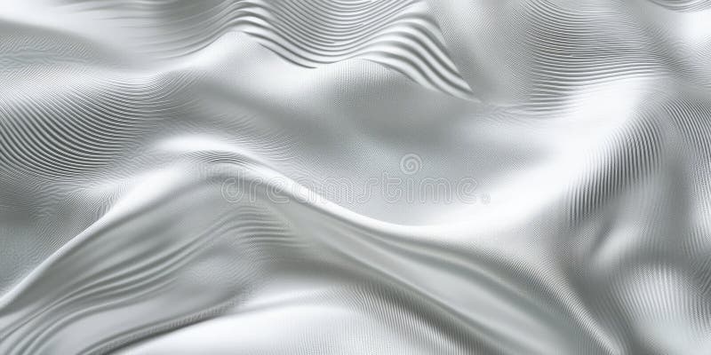 Shiny Silver Sheet Metal Background Subtle Patterns Raised Textures ...