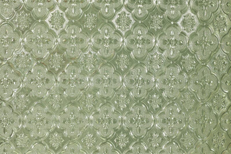 Shiny Silver Stained Glass Texture Background Stock Photo - Image of ...