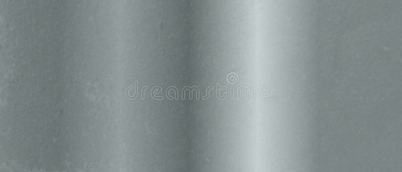 Shiny Silver Surface As Background, Closeup View Stock Illustration ...