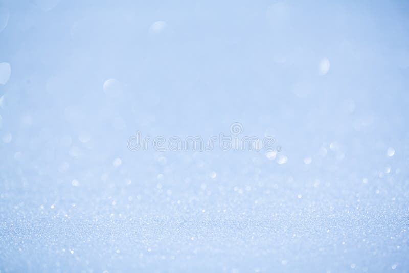 Shiny snow stock photo. Image of january, february, frozen - 30046062