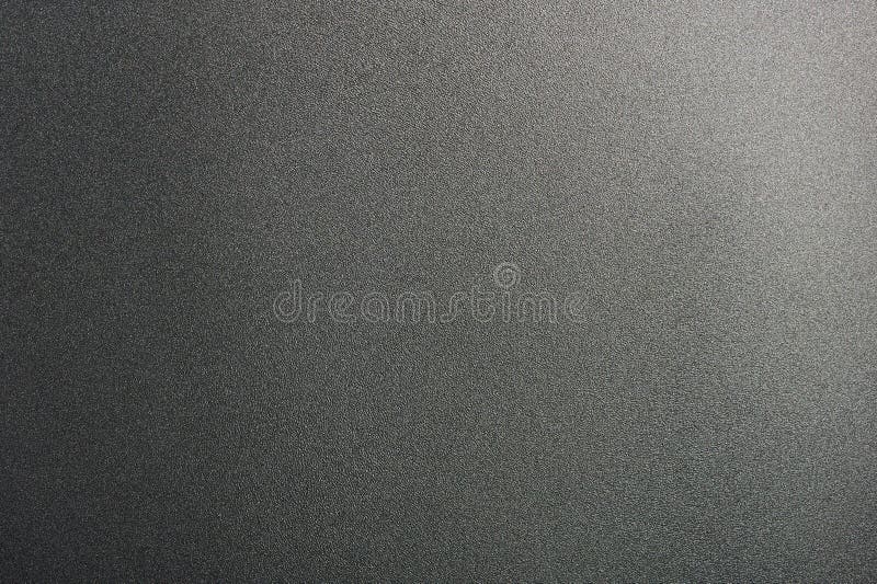 Black Metal Texture Matte