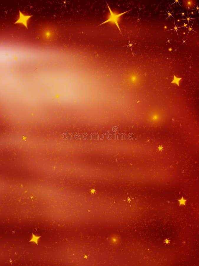 Shiny stars background stock illustration. Illustration of backgrounds ...