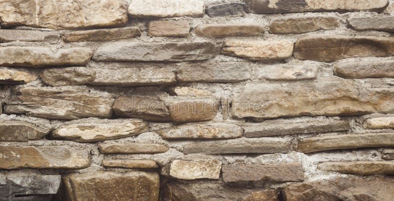 Shiny stone wall for house stock image. Image of gray - 144480637