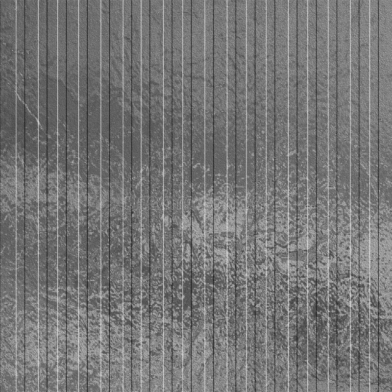 Shiny strip grey texture stock illustration. Illustration of chrome ...