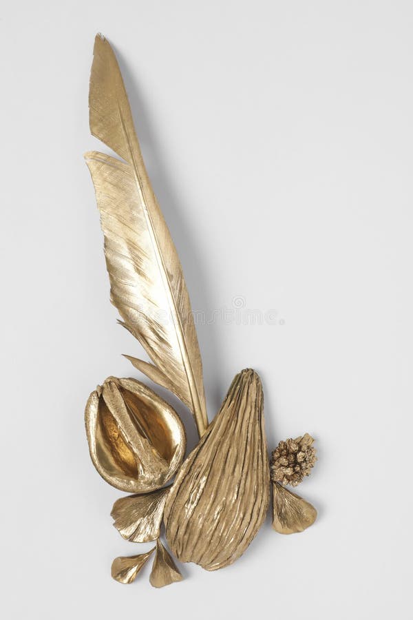 Gilded Quill Award Trophy Stock Photos - Free & Royalty-Free Stock ...