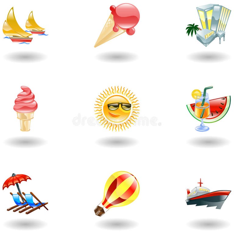 Yogurt Summer Stock Illustrations – 44,201 Yogurt Summer Stock ...