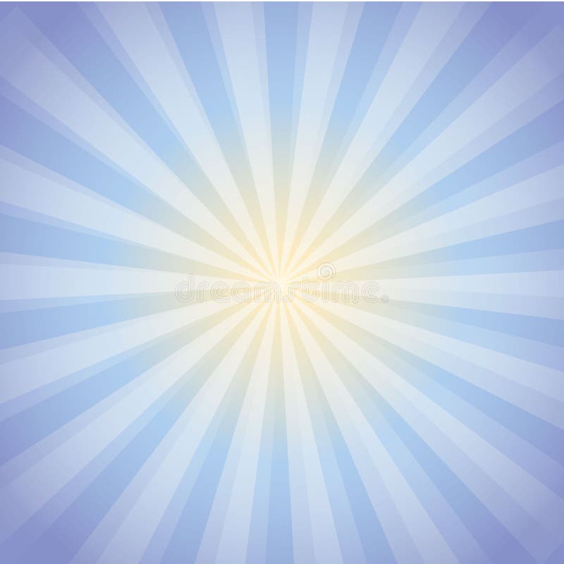 Shiny Sun Ray Background. Sun Sunburst Pattern. Pink Rays Summer ...