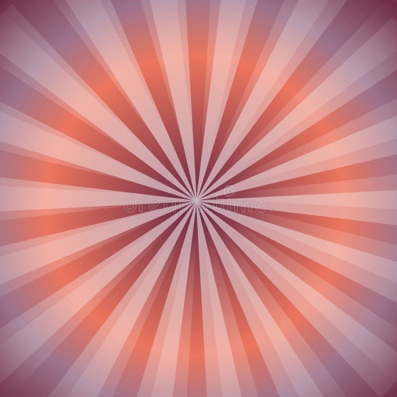 Shiny Sun Ray Background. Sun Sunburst Pattern. Yellow Rays Summer ...