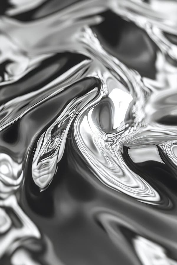 Shiny Surface stock image. Image of generated, light - 378522291