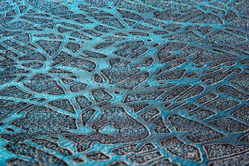 Shiny Surface and Pattern on Foil Paper Texture for Background Stock ...