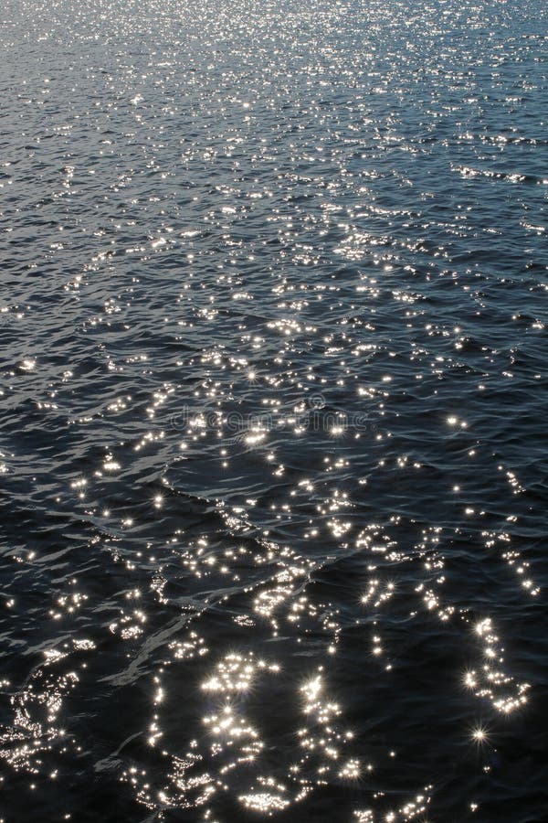 Shiny surface water stock photo. Image of texture, clean - 73748478