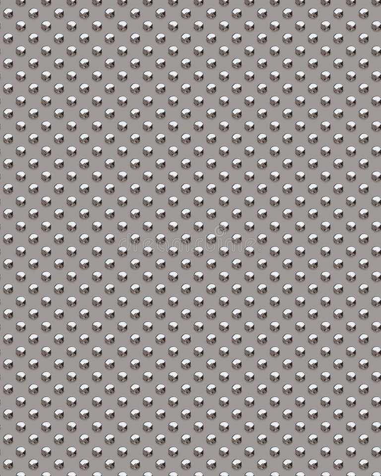 Shiny Metal Tacks Sheet Stock Illustrations – 1 Shiny Metal Tacks Sheet ...