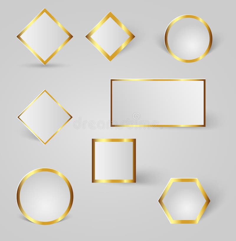 Shiny tags stock vector. Illustration of office, card - 74364210