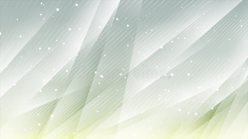 Shiny Tech Minimal Linear and Dotted Abstract Motion Background Stock ...