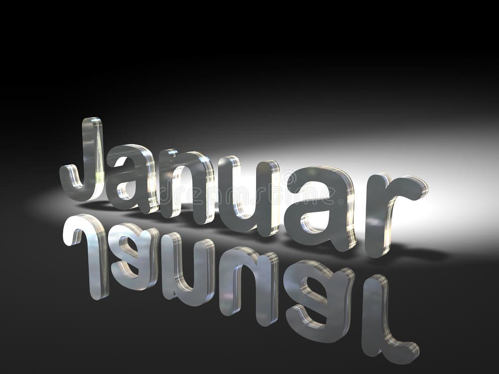 Januar Stock Illustrations – 136 Januar Stock Illustrations, Vectors ...