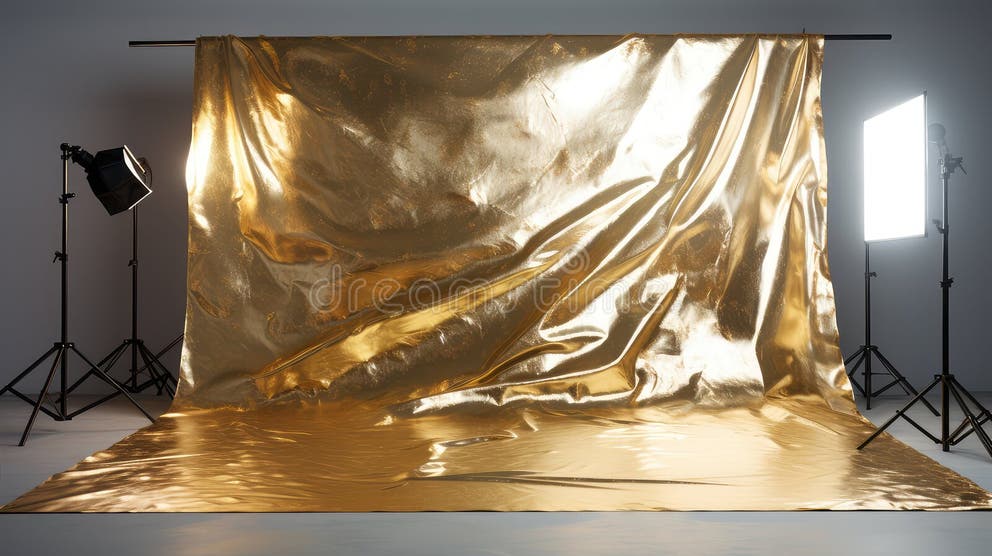 Shiny texture backdrops stock illustration. Illustration of surface ...