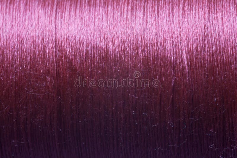 Shiny thread stock photo. Image of macro, craft, accuracy - 42673090