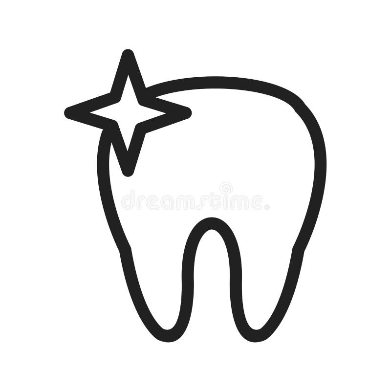 Shiny Teeth Clipart Free