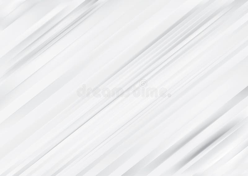 Shiny White Diagonal Lines Background Stock Vector - Illustration of ...