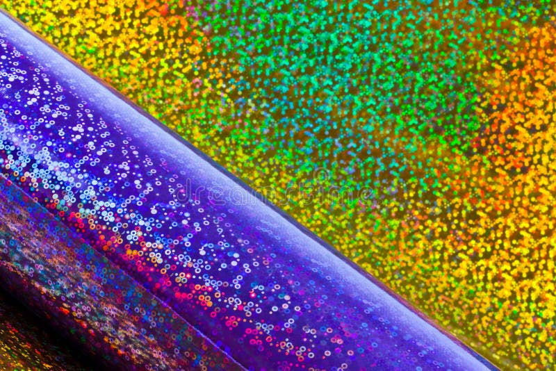 Shiny wrapping paper stock image. Image of glittery, wrapping - 27995623