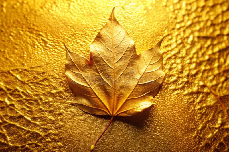 Shiny Red Yellow Gold Foil Abstract Texture Background. Gold Metal ...