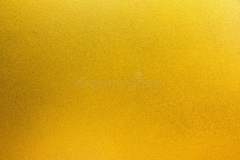 Shiny Yellow Gold Texture Background Stock Image - Image of bright ...