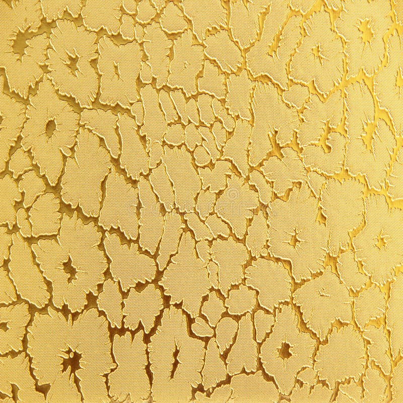 Shiny Yellow Gold Texture Background Stock Photo - Image of background ...