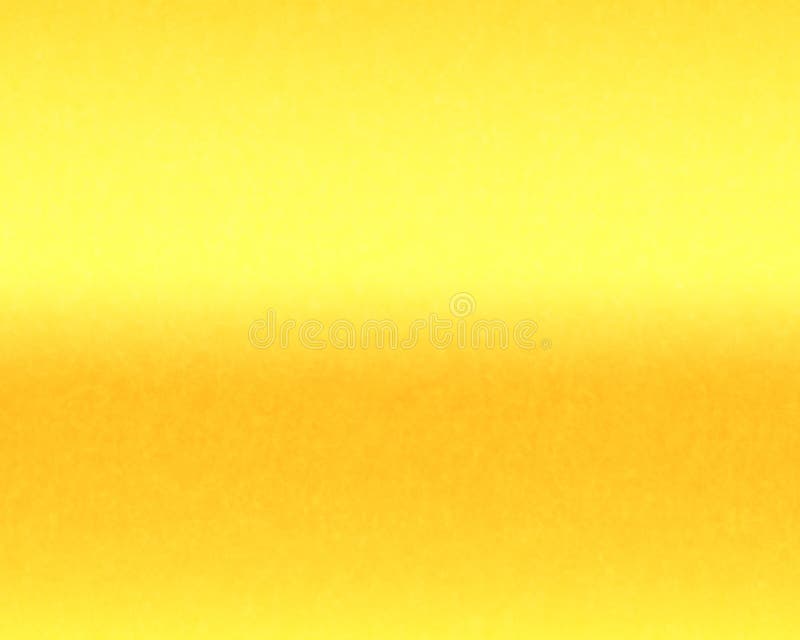 Shiny Yellow Leaf Gold Foil Texture, Vector. Stock Vector ...