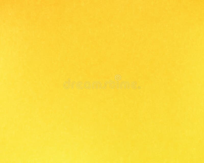 Shiny Yellow Texture Digital Paper. Soft Textured Vector Background ...